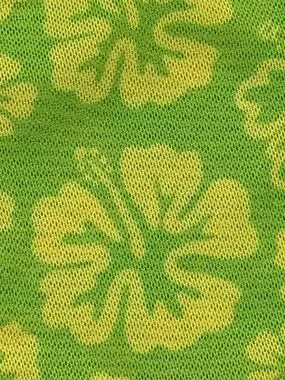 Kulani Kinis | Swim | Final Price New Kulani Kinis Neon Lime Chartreuse ...